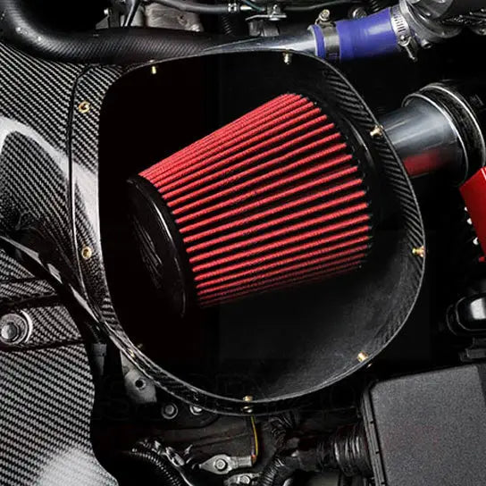 JDM Intake Systems & Air Filters Aftermarket – Top JDM Store
