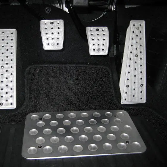 Car Pedals for Manual, Automatic, and Racing Pedals Top JDM Store