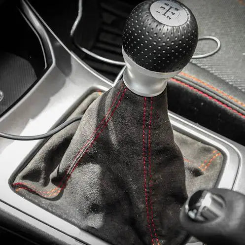 Aftermarket Shift Boots for a Custom Look - Top JDM Store