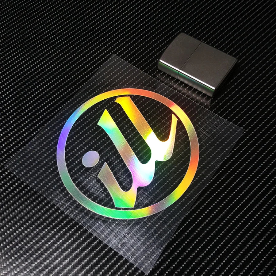 ill Decal Sticker - Top JDM Store