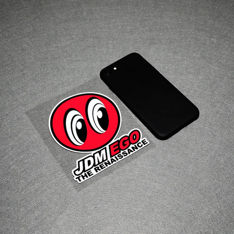JDM Stickers: High-Quality Decals for Any Surface - Top JDM Store – Page 3