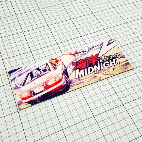 JDM Stickers: High-Quality Decals for Any Surface - Top JDM Store – Page 2