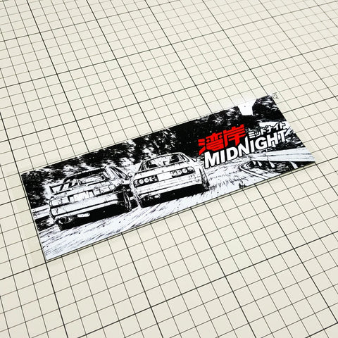 JDM Stickers: High-Quality Decals for Any Surface - Top JDM Store – Page 2