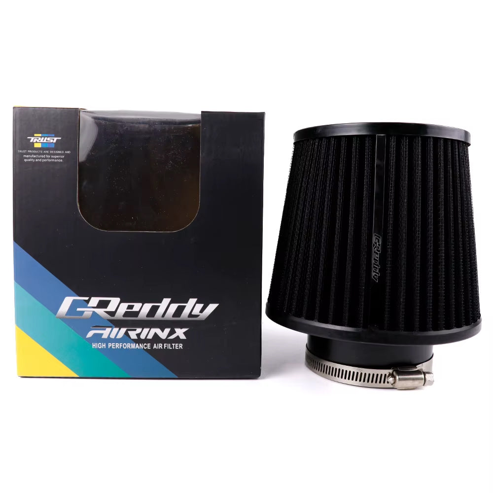 GPP AIRINX High Performance Air Filter 3" 76mm – Top JDM Store