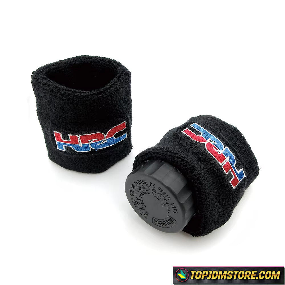 HRC Fluid Tank Reservoir Sock Cover – Top JDM Store