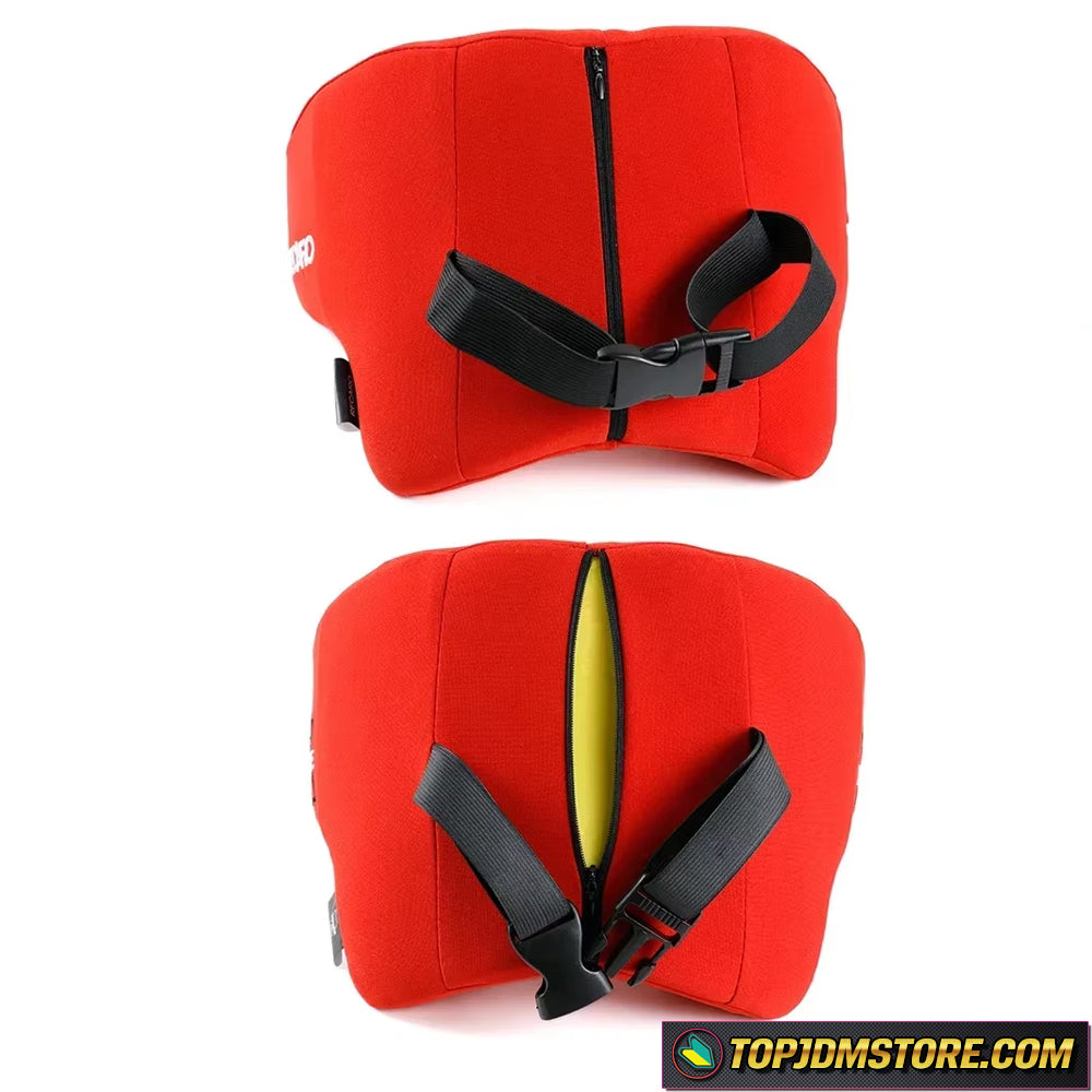 MOMO Headrest Neck Pillow – Top JDM Store