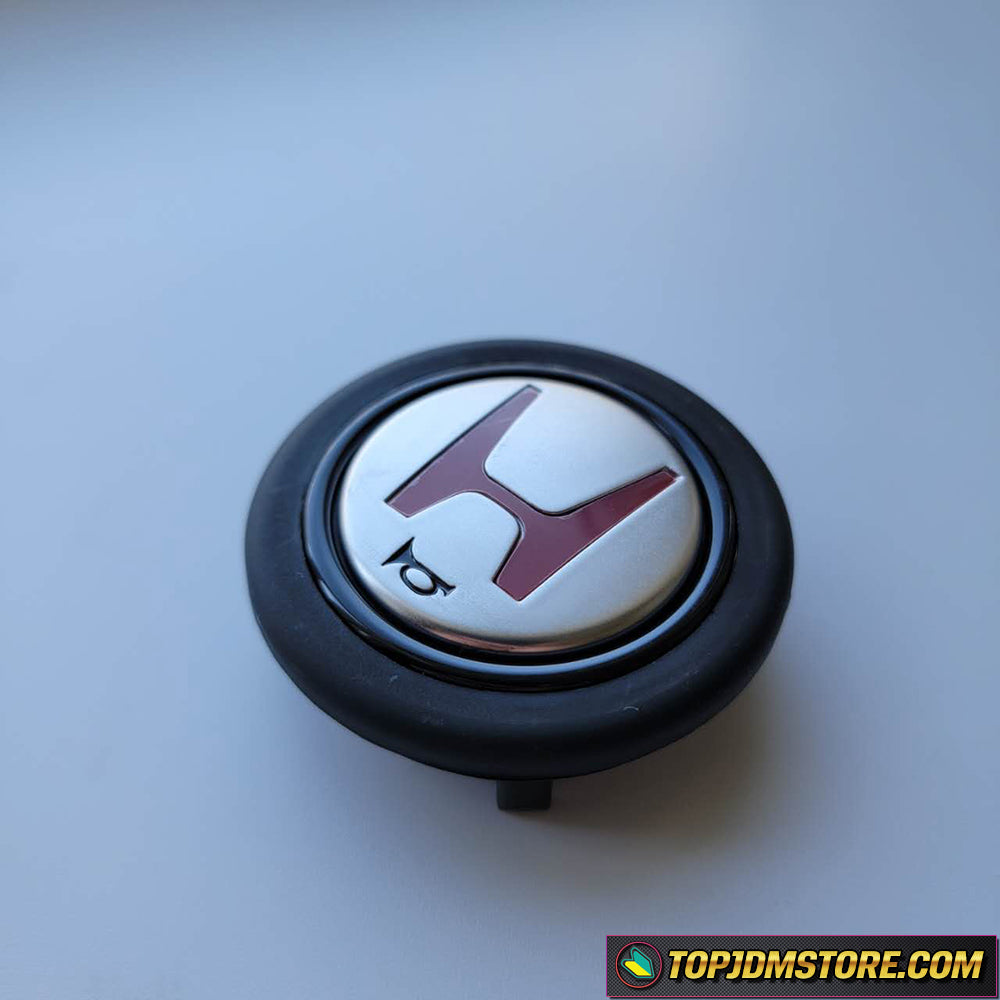 NSX Steering Wheel Horn Button | JDM Type R & Type S Style – Top JDM Store