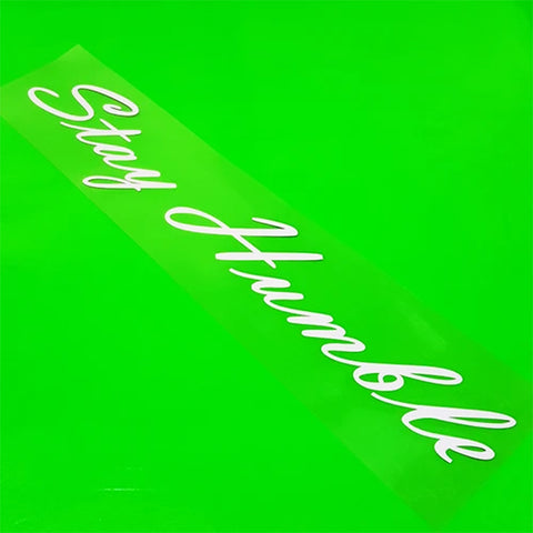 JDM Stickers: High-Quality Decals for Any Surface - Top JDM Store – Page 5