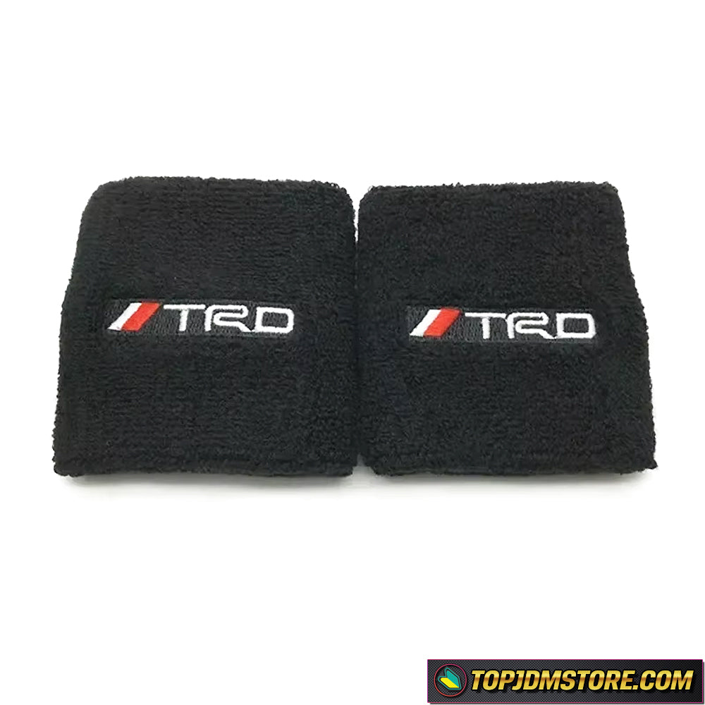 TRD Racing Brake Reservoir Sock Covers – Top JDM Store