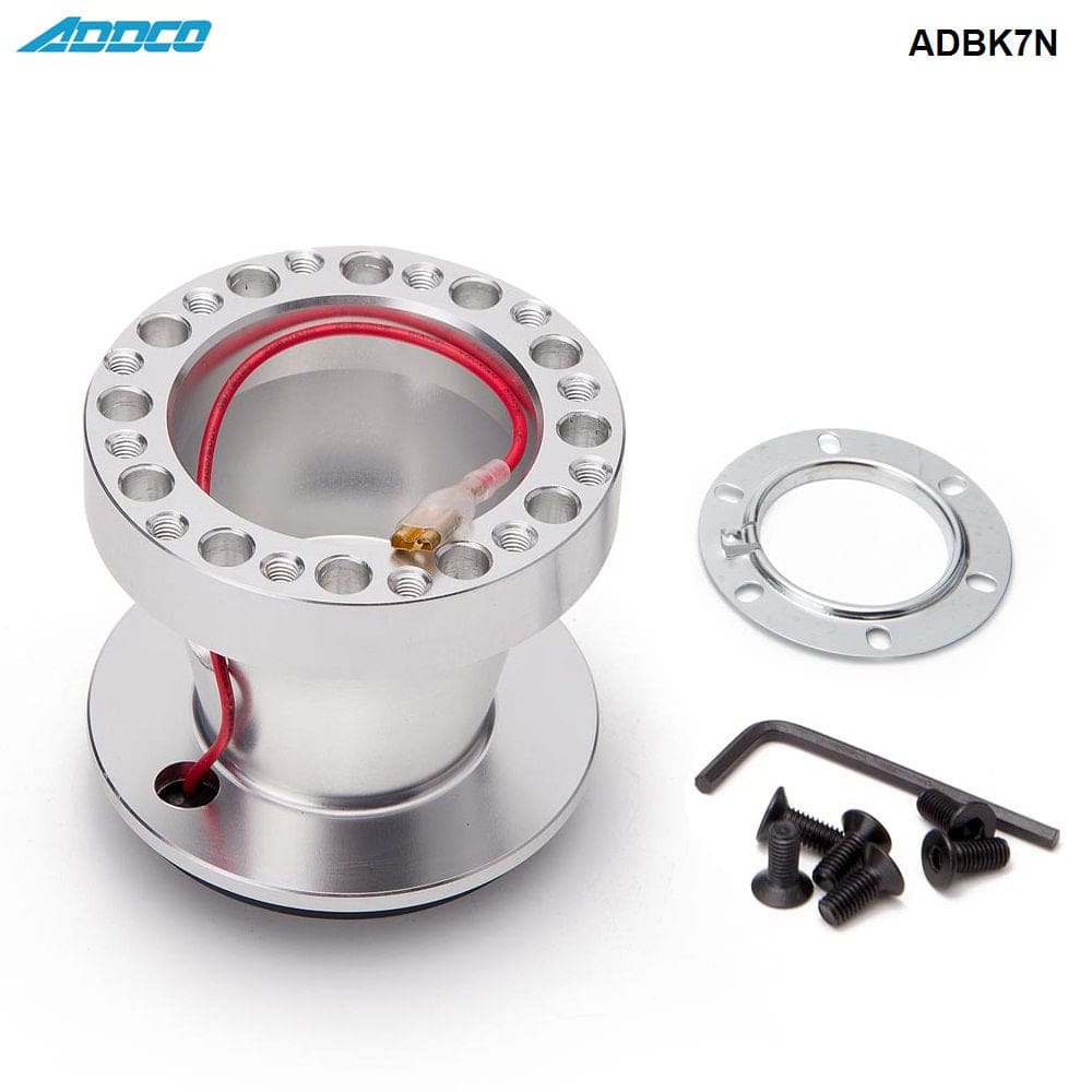 ADBK7N Aluminum Hub Adapter Boss Kit for Nissan Skyline S13 S14 S15 R3 ...