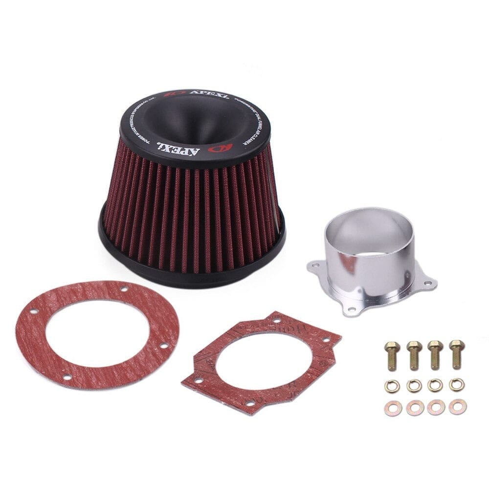 APEXi Air Filter Power Intake - Top JDM Store