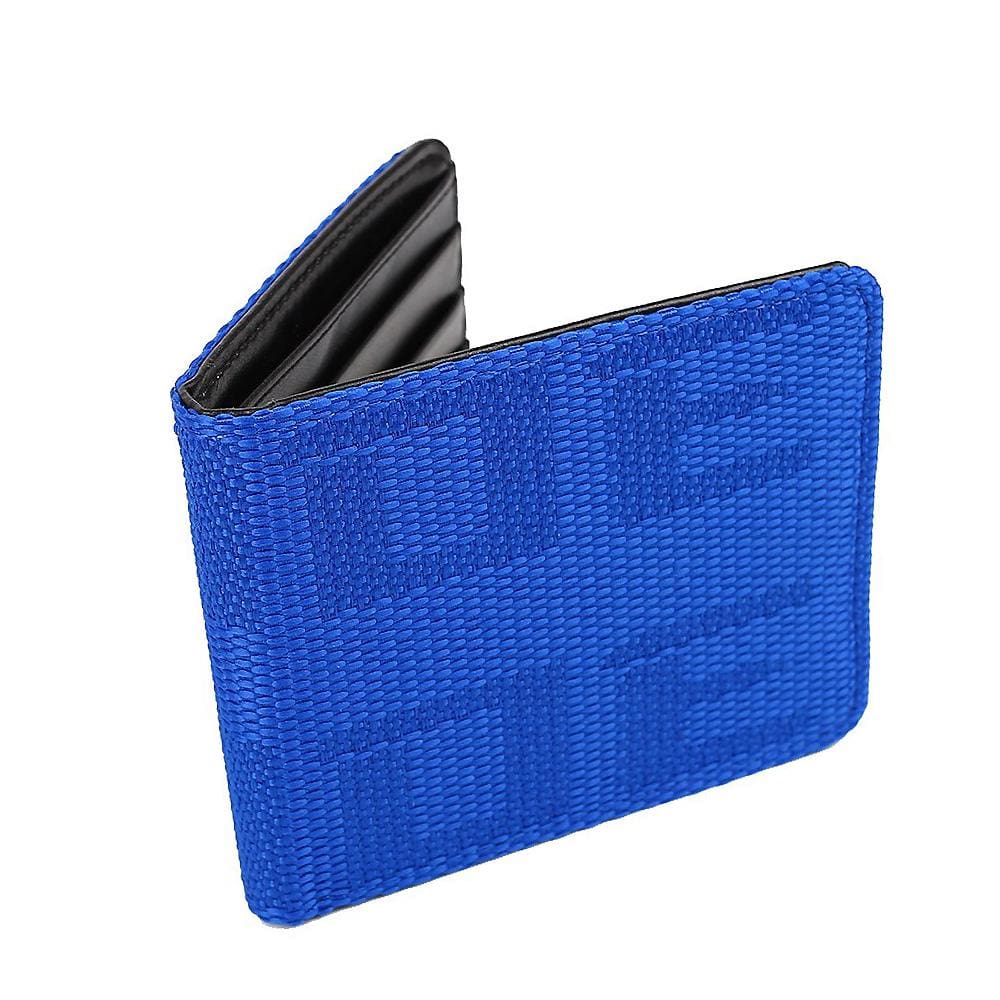 Blue Bride JDM Wallet - Top JDM Store
