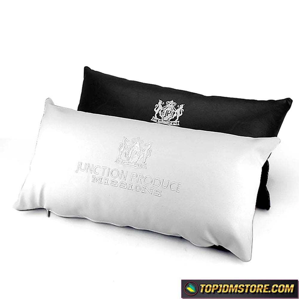 Junction Produce Car Cushions - Elevate Your Car's VIP Style – Top JDM ...