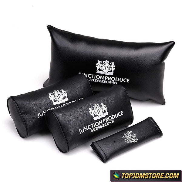 Junction Produce Car Cushions - Elevate Your Car's VIP Style – Top JDM ...