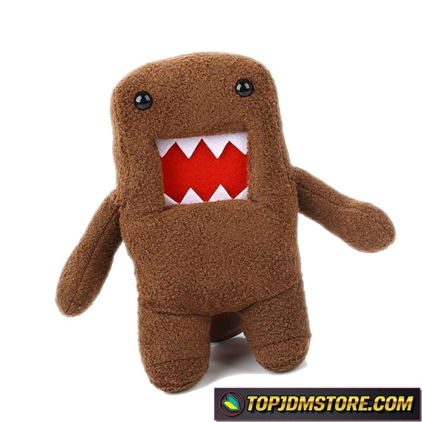 Domo Plush Doll Stuffed Animal Toy Bear | Domo-Kun Plush Teddy – Top ...