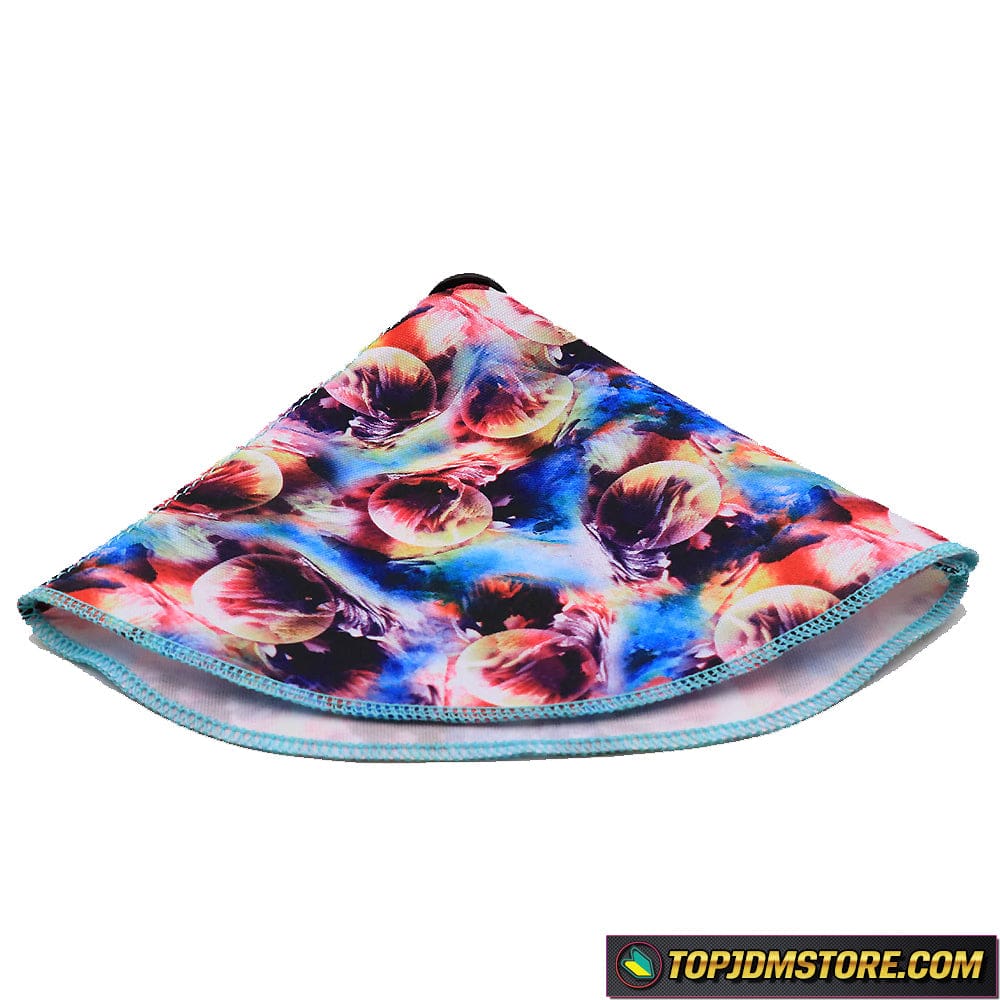 Explosive Nova JDM Shift Boot | Oxford Fabric Universal Fit – Top JDM Store