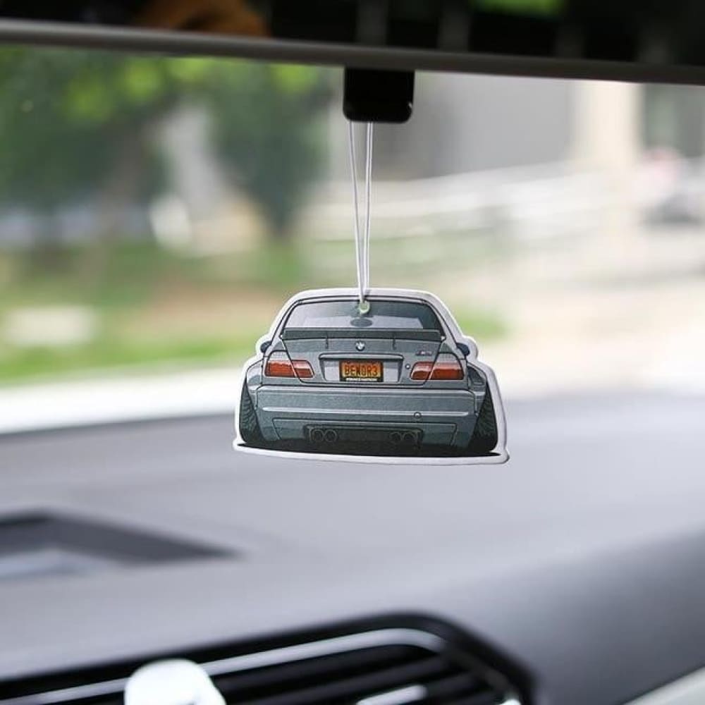 JDM Air Freshener Hellaflush Stance – Top JDM Store