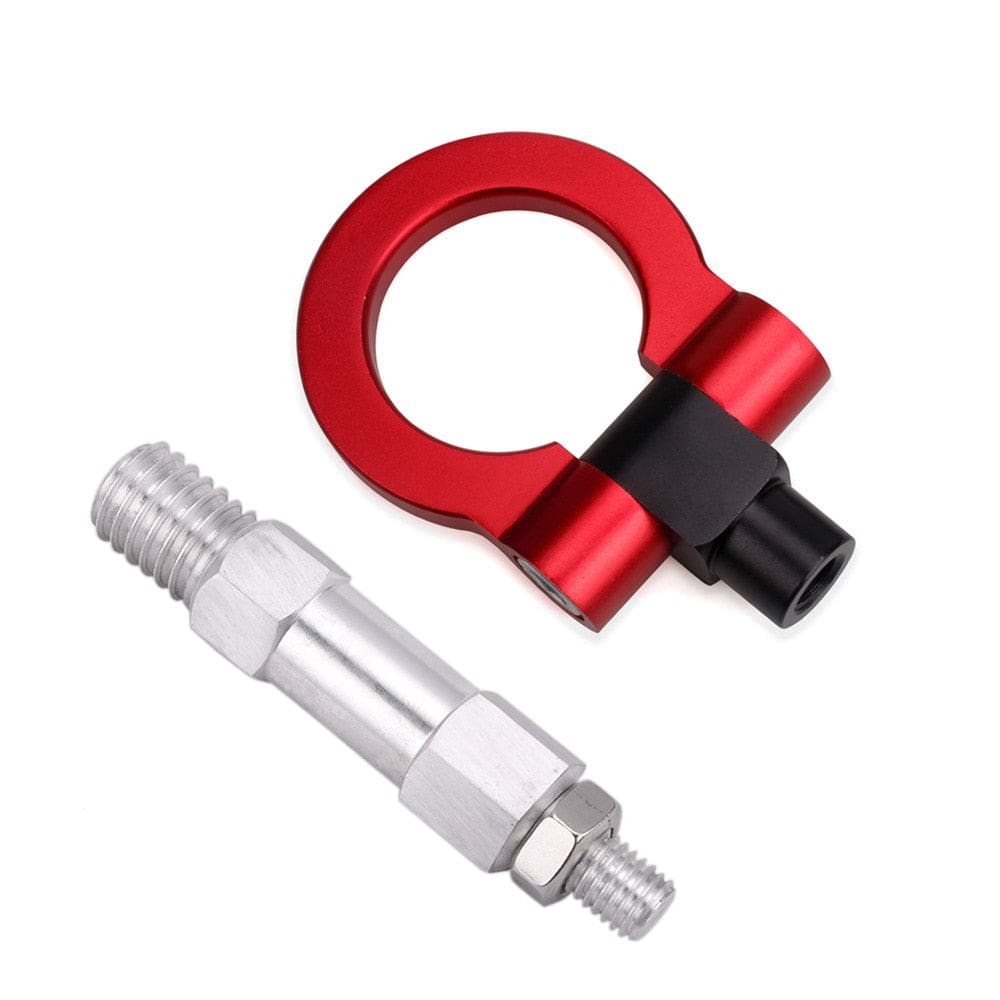 JDM Front Tow Ring Hook for BMW 3/4/5 Series - Top JDM Store