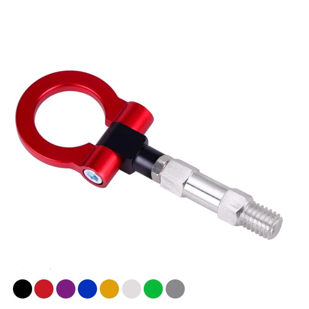 JDM Front Tow Ring Hook for BMW 3/4/5 Series - Top JDM Store