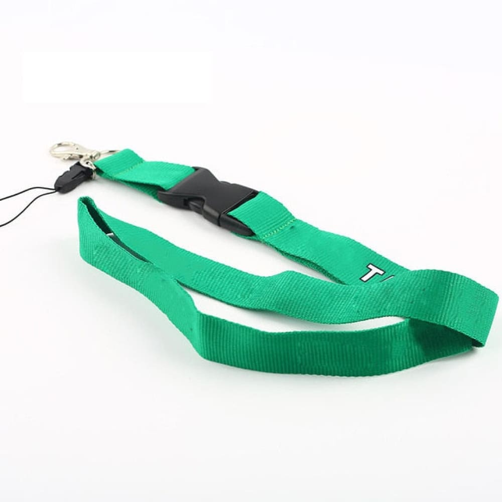 Takata Keychain Lanyard - Top JDM Store