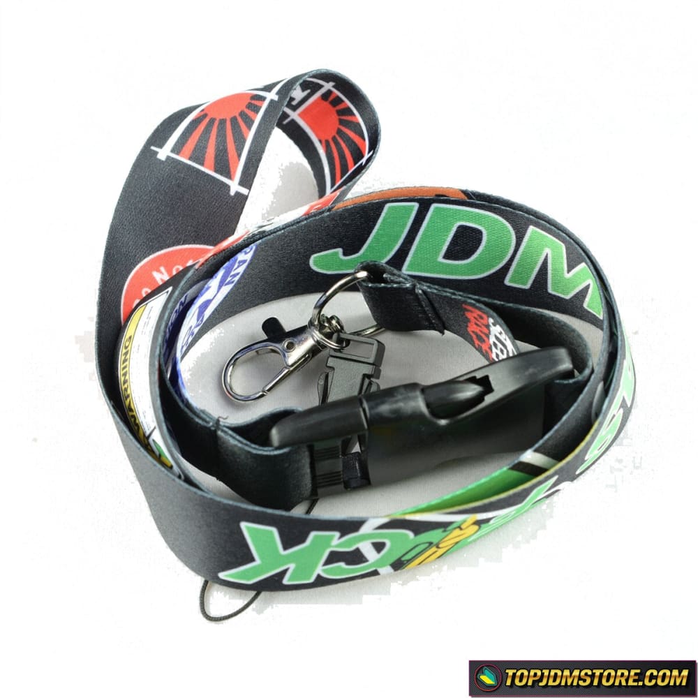 JDM AF Lanyard – Top JDM Store