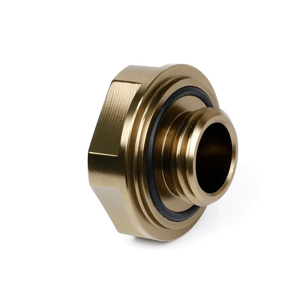 Mugen Power Titanium Aluminum Engine Oil Cap Cover for Honda – Top JDM ...
