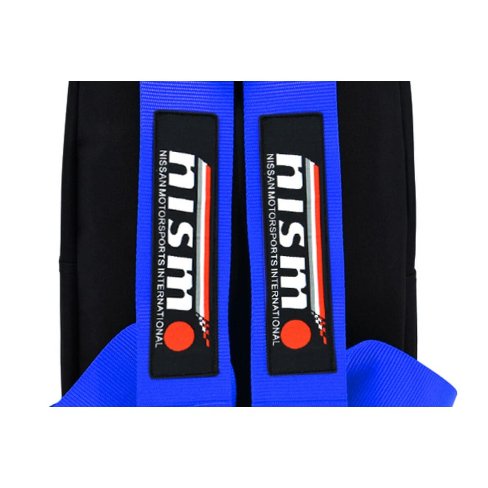 Nismo Bride Backpack - Top JDM Store