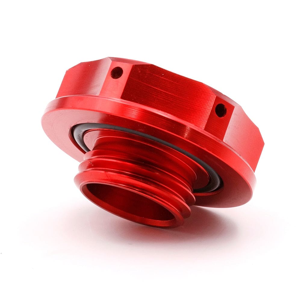 Js Racing Engine Oil Cap - Top JDM Store
