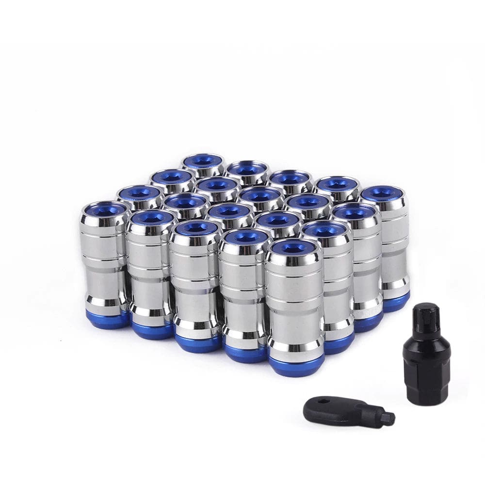 RAYS Lug Nuts | VOLK RACING RAYS Formula Wheel Nuts - Top JDM Store
