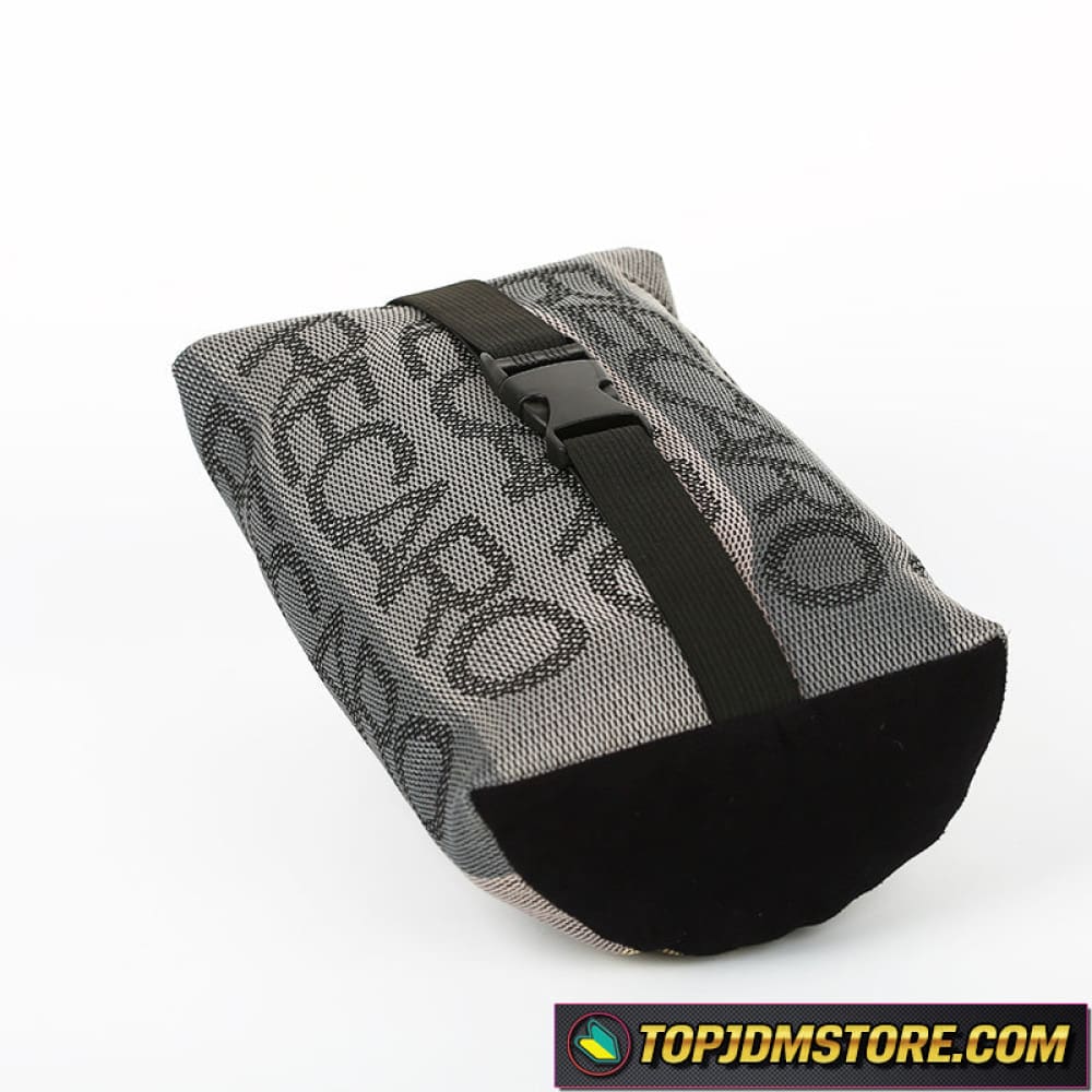 RECARO Headrest Pillow Cushion - Top JDM Store