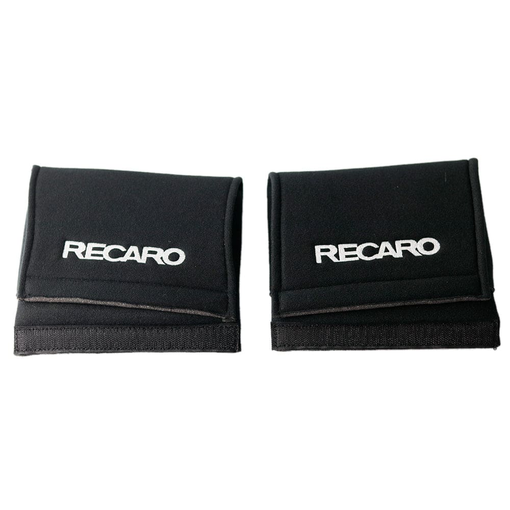 RECARO Racing Bucket Seat Tuning Pad for Side - Upgrade Your Racing ...