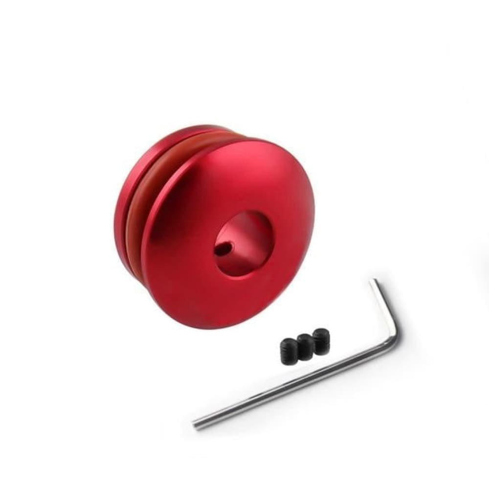 Shift Knobs & Boots For Toyota Tacoma Threaded Adapter M12x1.25 Knob ...