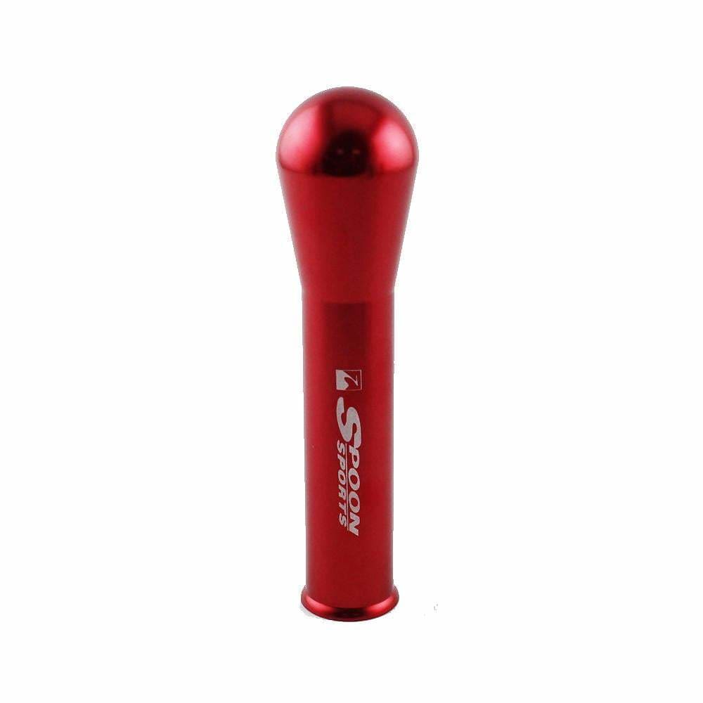 Spoon Sports Gear Shift Knob | Aluminum JDM Gear Shifter 150mm – Top ...