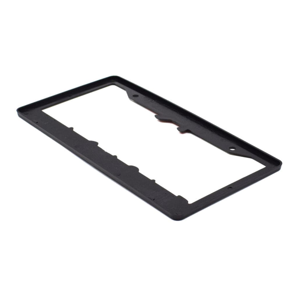 Spoon Sports License Plate Frame | JDM Honda Style | 2-Pack – Top JDM Store