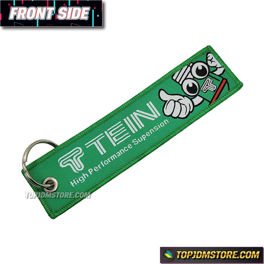 TEIN Coilover Keychain - Top JDM Store