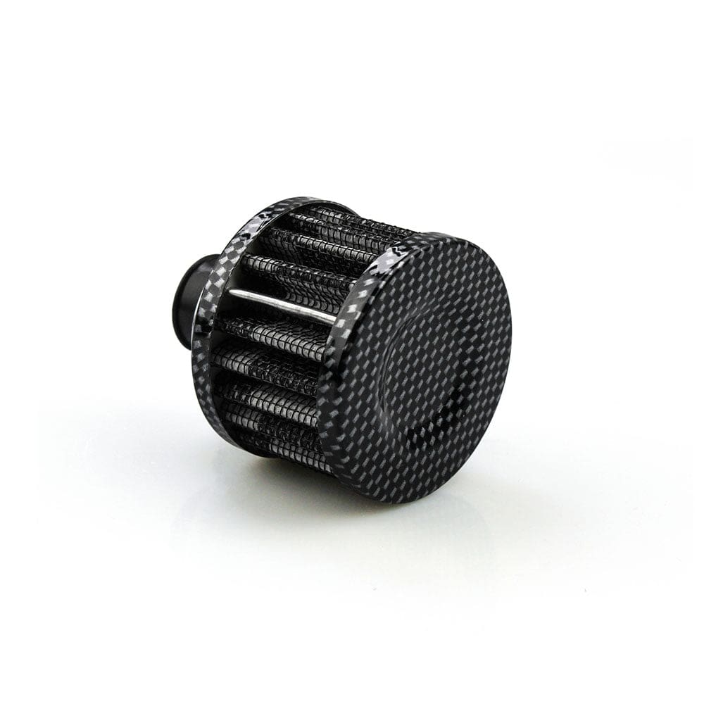 Universal Crankcase Vent Breather Filter 12mm – Top JDM Store